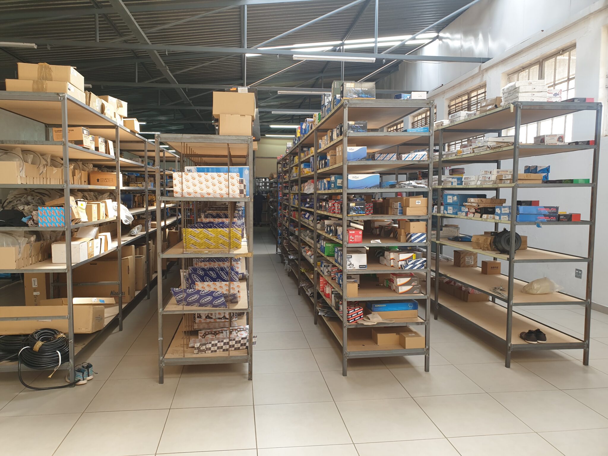 Kotwals Motor Spares – We sell genuine quality automotive parts INSTORE ...